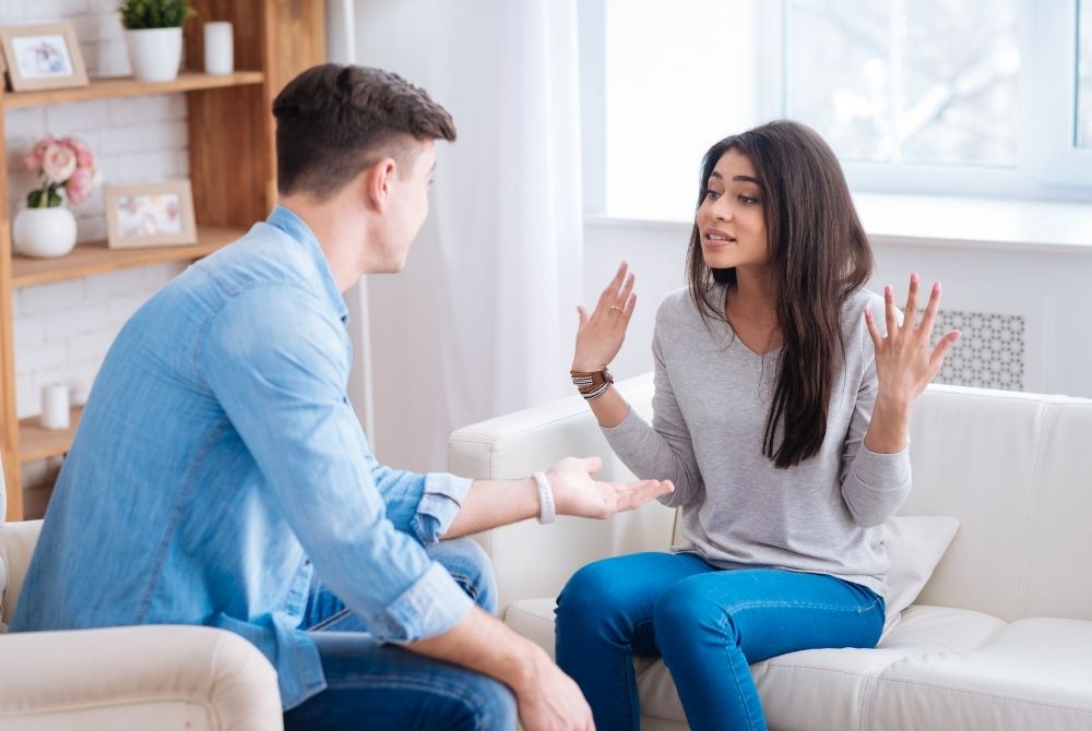 Relationship Needs vs. Relationship Wants: Telling the Difference